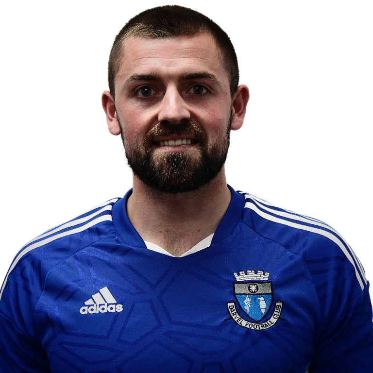 First Team – Darvel Football Club
