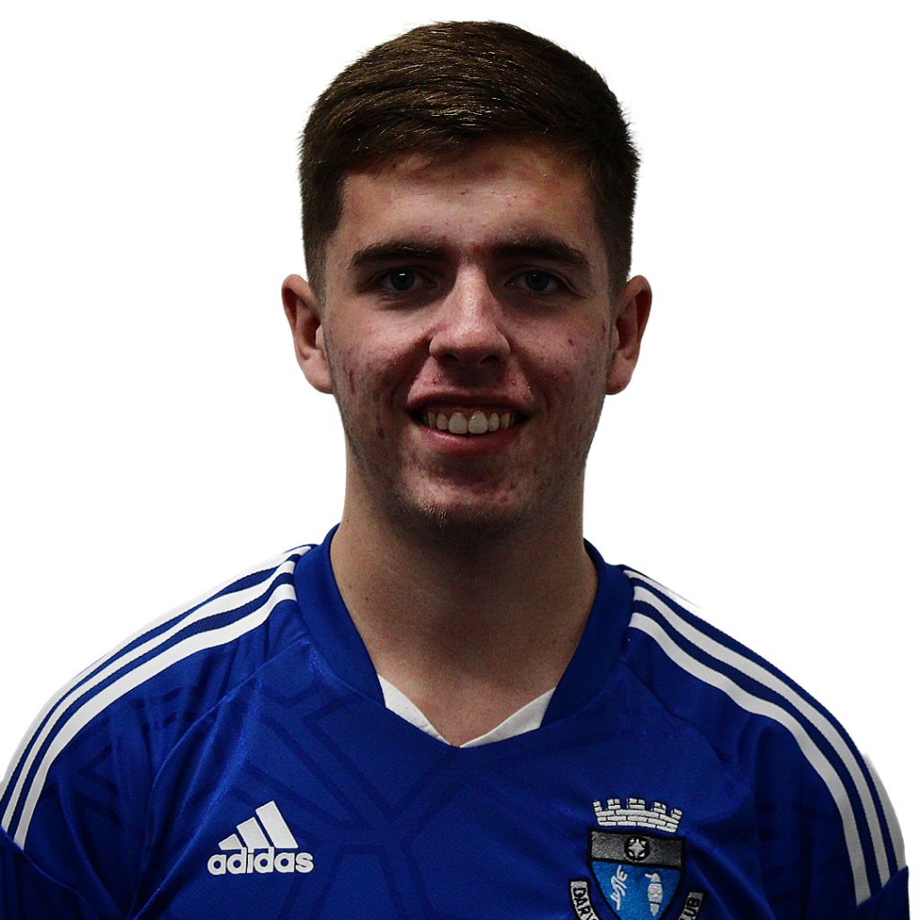 First Team – Darvel Football Club