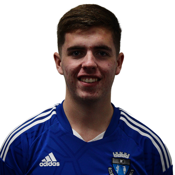 Callum Scott – Darvel Football Club
