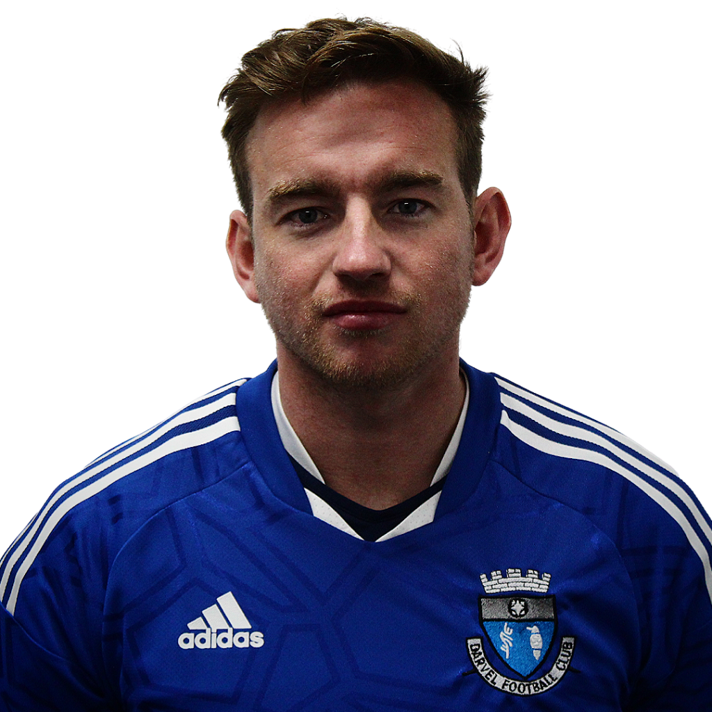 Scott Ferguson – Darvel Football Club